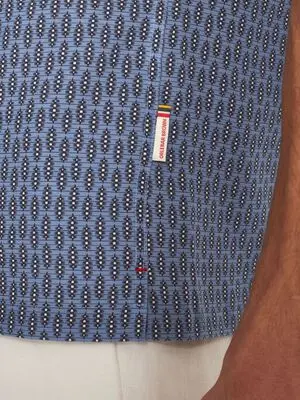 Orlebar Brown Hibbert Shirt
