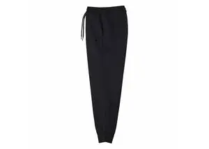 Adidas Y3 French Terry Cuffed Pants