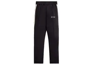 Palm Angels Classic Logo Track Pants - Black/white