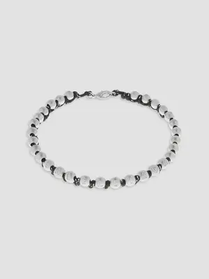 Balenciaga Malibu Ball Choker