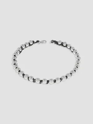 Balenciaga Malibu Ball Choker