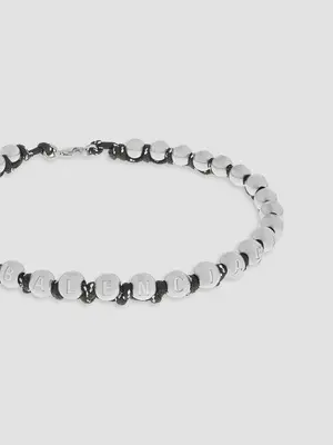 Balenciaga Malibu Ball Choker