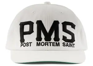 SAINT MXXXXXX Pms Cap