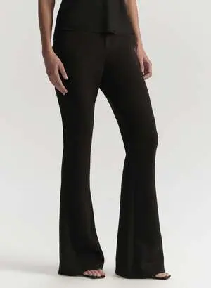 A.L.C. Sophie Stretch Crepe Pant