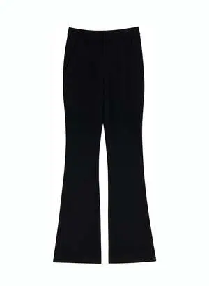 A.L.C. Sophie Stretch Crepe Pant