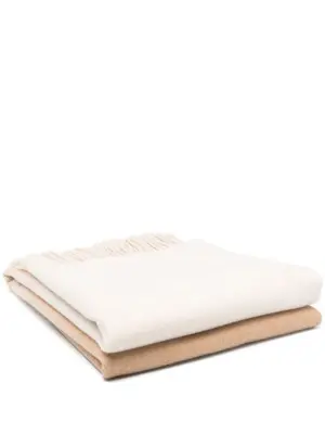 Arlotta Cashmere Pillow, Throws & Blankets