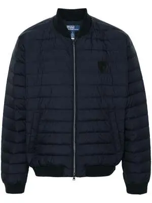Polo Ralph Lauren Straight Hem Outerwear For Men