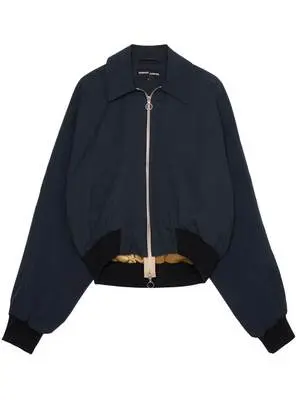 EDWARD CUMING Heavy Bomber Jacket