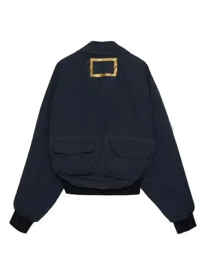 EDWARD CUMING Heavy Bomber Jacket