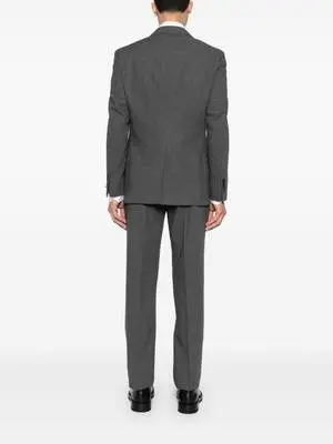 Polo Ralph Lauren Wool Three-piece Suit