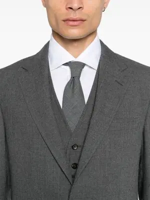Polo Ralph Lauren Wool Three-piece Suit