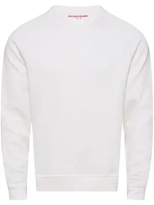 Orlebar Brown Hudson Jumper