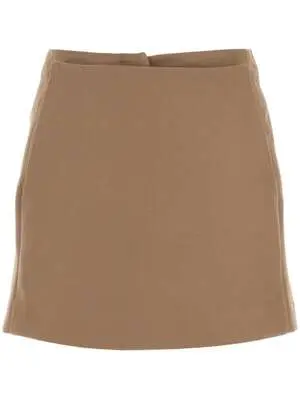 Fendi Pant-skirt
