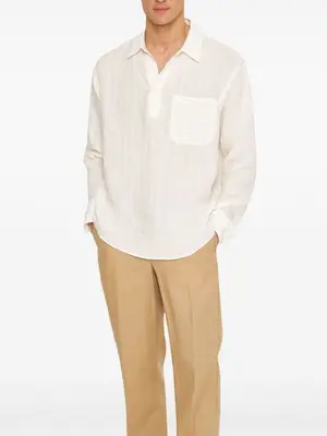 Orlebar Brown Shanklin Shirt