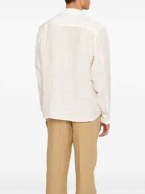 Orlebar Brown Shanklin Shirt