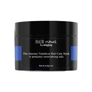 HAIR RITUEL BY SISLEY The Intense Nutrition Hair Care Mask - One-color
