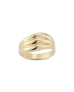 14k Gold Rings