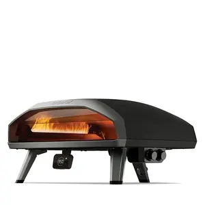 OONI Koda 2 Max Gas Powered Outdoor Pizza Oven - No Color