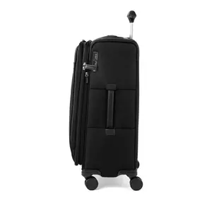 TRAVELPRO Versapack+ Medium Expandable Spinner - Black