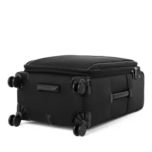 TRAVELPRO Versapack+ Medium Expandable Spinner - Black