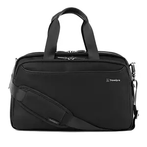 TRAVELPRO Travelpro VersaPack+ Underseat Tote Black