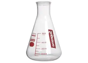 Supreme Hario Erlenmeyer Flask
