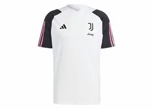 Adidas Juventus Tiro 23 Training Jersey