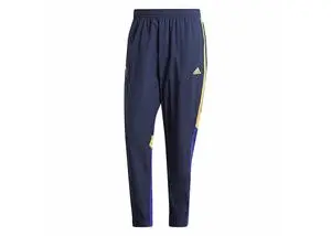 Adidas Real Madrid Woven Track Pants