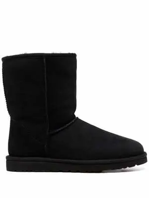 Ugg Round Toe Boots For Men