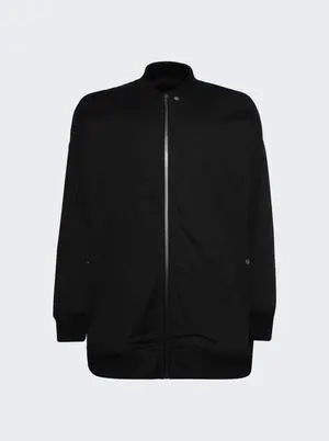 Rick Owens Porterville Jumbo Peter Flight Jacket