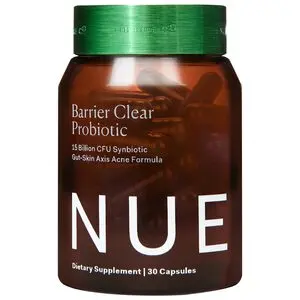 THE NUE CO Barrier Clear Probiotic - One-color