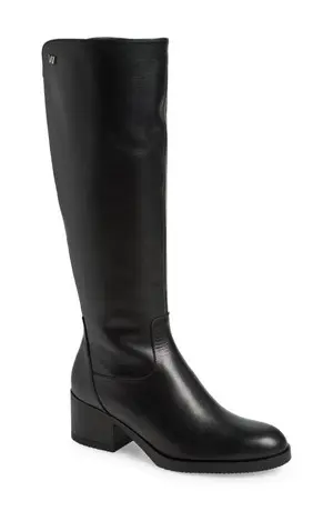 Wonders Zip Up Boots For Women