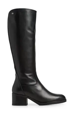WONDERS Knee High Boot