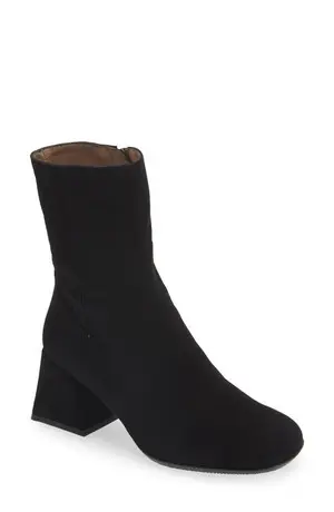 Wonders Heeled Booties