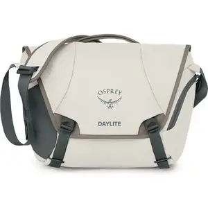 OSPREY Daylite Messenger Bag - Mystery White Multi