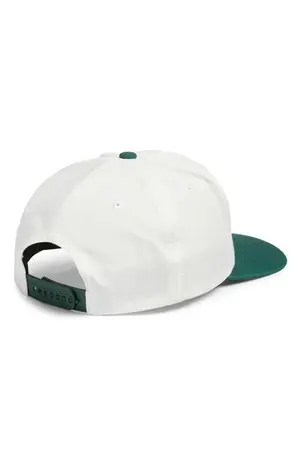 SWANNIES Charlie Snapback Cap