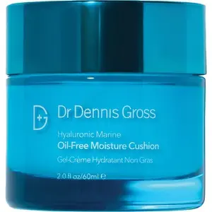 DR. DENNIS GROSS SKINCARE Hyaluronic Marine™ Oil-free Moisture Cushion - No Color