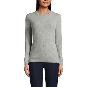 Lands' End Layered Sweaters For Women