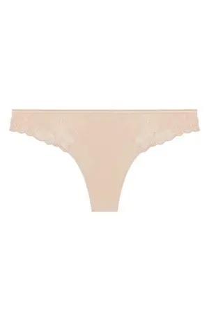 Simone Perele Andora Thong - Blush