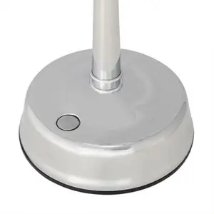 ZADRO Lexington Lighted Makeup Mirror With 10x/1x Magnification
