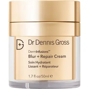 DR. DENNIS GROSS SKINCARE Derminfusions Blur + Repair Cream - Regular