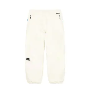 Supreme X Junya Watanabe X Comme Des Garçons Gore-tex Denim Pant - Cream
