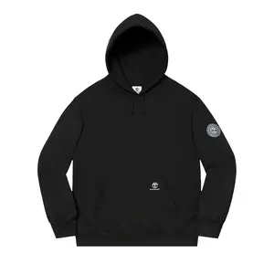 Supreme X Timberland Hooded Sweatshirt