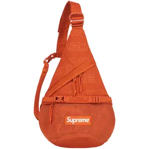 Supreme Backpack Belt Bags