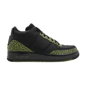 JORDAN Fusion 3 Ls Sneakers