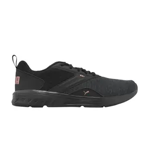 PUMA Nrgy Comet Sneakers - Black