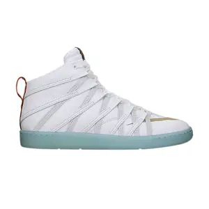 Nike Kd 7 Nsw High-top Sneakers
