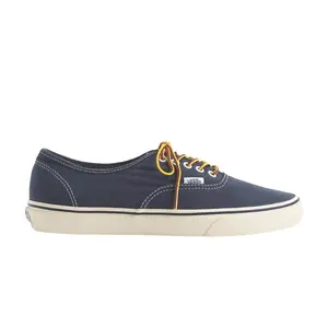 VANS J.crew X Authentic Sneakers