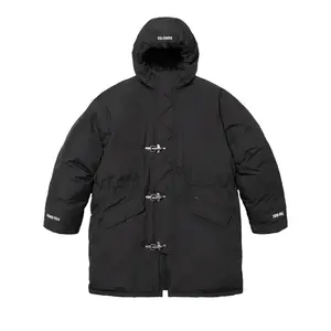 Supreme Gore-tex 700-fill Down Parka