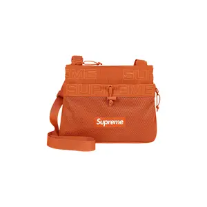 Supreme Side Bag - Orange